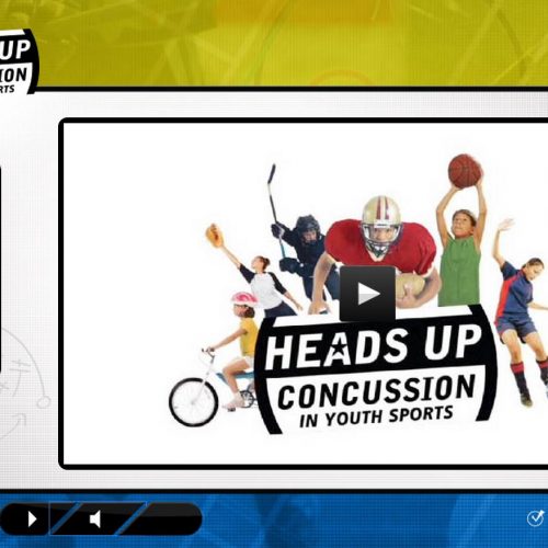 Concussion Videos - Concussion Training